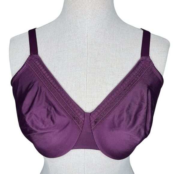 Wacoal | Intimates & Sleepwear | Wacoal Perfect Primer Full Figure ...